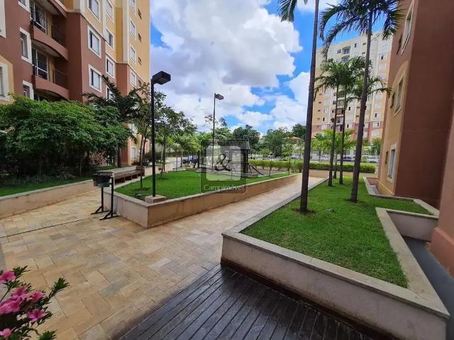 Apartamento para Venda em Campinas/SP Vila Satúrnia 2 Quartos