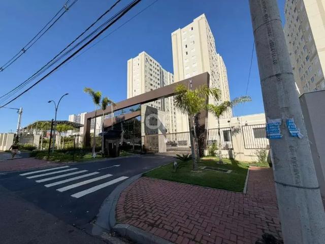 Apartamento para Venda em Campinas/SP Vila Satúrnia 2 Quartos