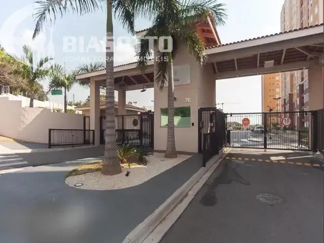 Apartamento para Venda em Campinas/SP Vila Satúrnia 2 Quartos