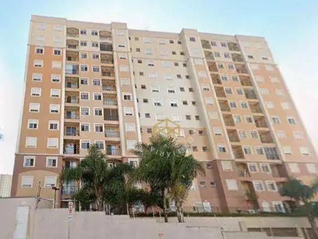 Apartamento para Venda em Campinas/SP Vila Satúrnia 2 Quartos