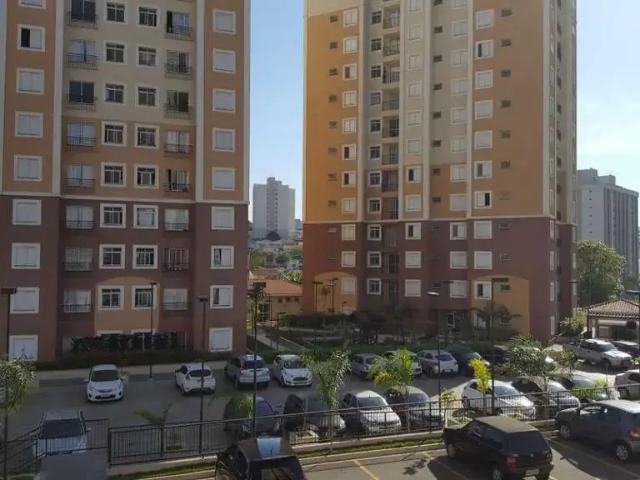 Apartamento para Venda em Campinas/SP Vila Satúrnia 2 Quartos