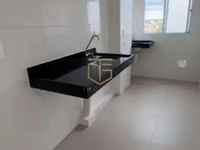 Apartamento para Venda em Campinas/SP Vila Satúrnia 2 Quartos