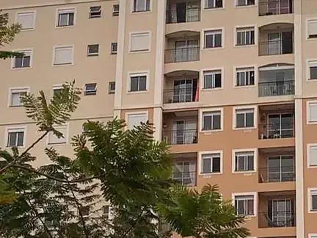 Apartamento para Venda em Campinas/SP Vila Satúrnia 2 Quartos