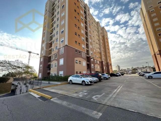 Apartamento para Venda em Campinas/SP Vila Satúrnia 2 Quartos