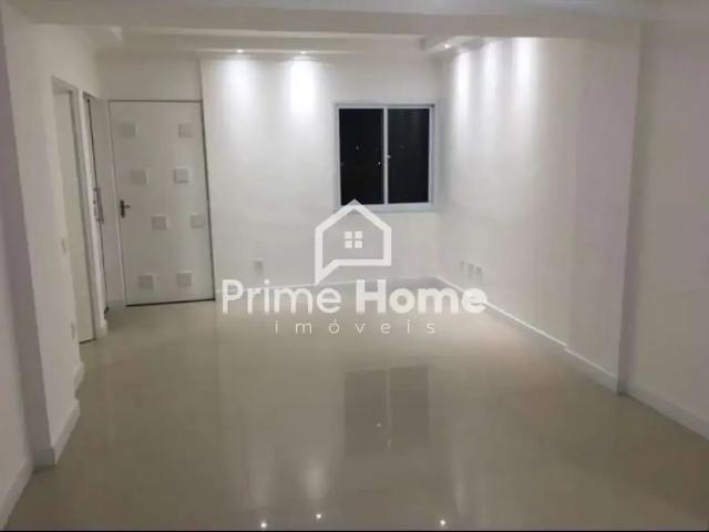 Apartamento para Venda em Campinas/SP Vila Satúrnia 2 Quartos