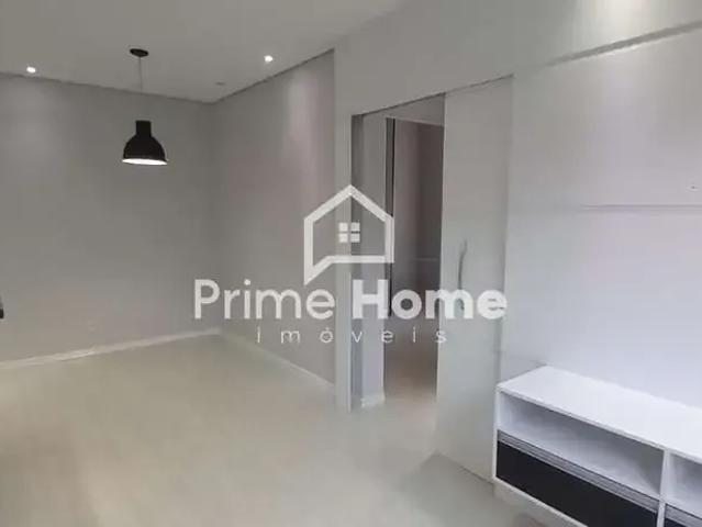 Apartamento para Venda em Campinas/SP São Bernardo 2 Quartos
