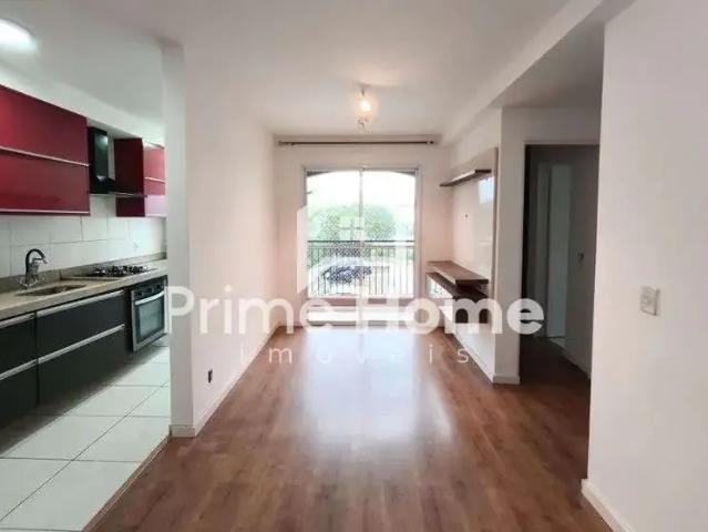 Apartamento para Venda em Campinas/SP Vila Satúrnia 2 Quartos