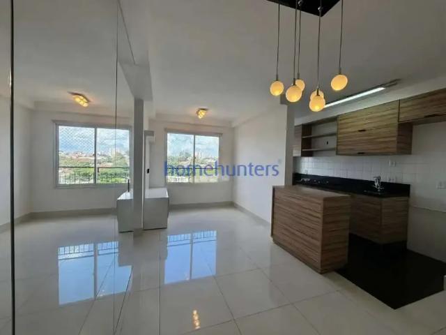 Apartamento para Venda em Campinas/SP Vila Satúrnia 2 Quartos