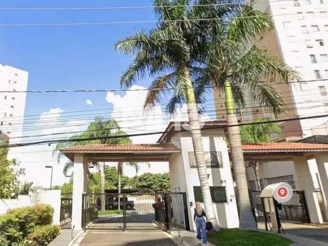 Apartamento para Venda em Campinas/SP Vila Satúrnia 2 Quartos