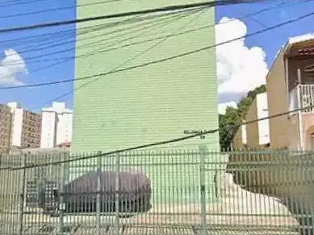 Apartamento para Venda em Campinas/SP Vila Satúrnia 2 Quartos