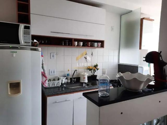 Apartamento para Venda em Campinas/SP Vila Satúrnia 2 Quartos