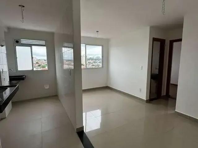 Apartamento para Venda em Campinas/SP Vila Satúrnia 2 Quartos