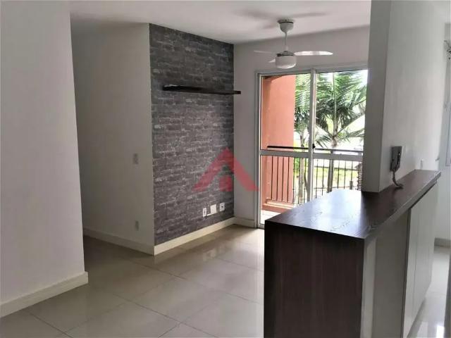 Apartamento para Venda em Campinas/SP Vila Satúrnia 2 Quartos