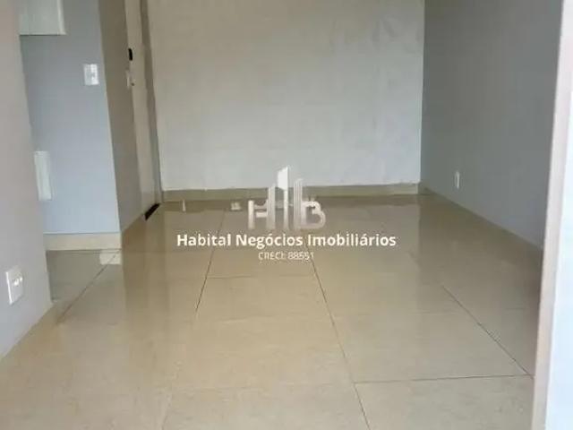 Apartamento para Venda em Campinas/SP Vila Satúrnia 2 Quartos