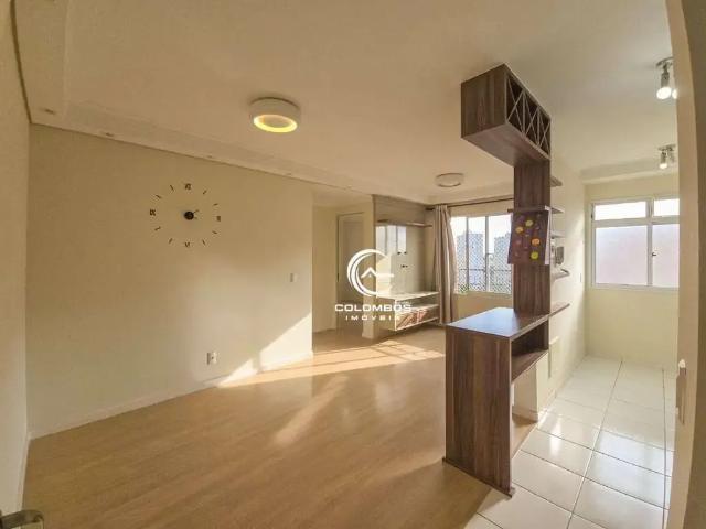 Apartamento para Venda em Campinas/SP Vila Satúrnia 2 Quartos