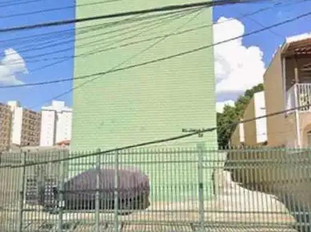 Apartamento para Venda em Campinas/SP Vila Satúrnia 2 Quartos