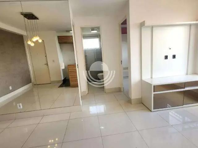 Apartamento para Venda em Campinas/SP Vila Satúrnia 2 Quartos