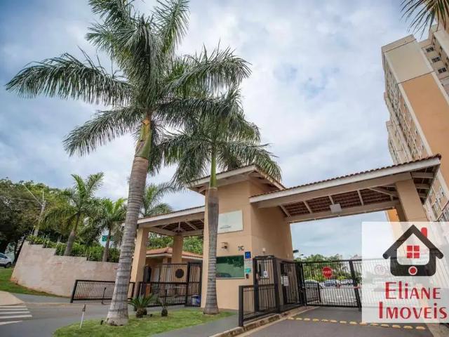 Apartamento para Venda em Campinas/SP Vila Satúrnia 2 Quartos