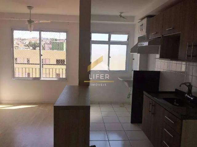Apartamento para Venda em Campinas/SP Vila Satúrnia 2 Quartos