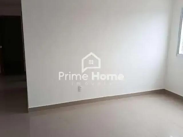 Apartamento para Venda em Campinas/SP Vila Satúrnia 2 Quartos