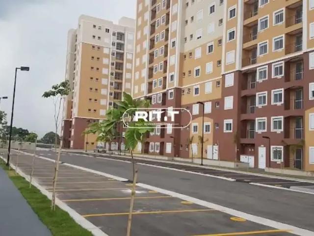 Apartamento para Venda em Campinas/SP Vila Satúrnia 2 Quartos