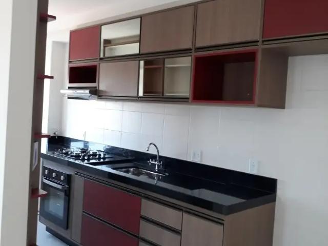 Apartamento para Venda em Campinas/SP Vila Satúrnia 2 Quartos