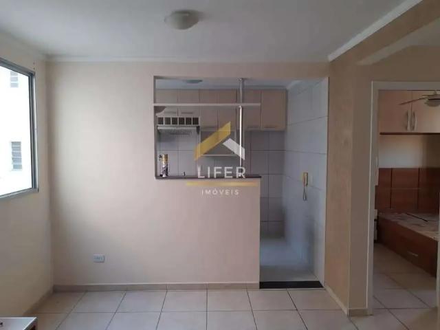 Apartamento para Venda em Campinas/SP Vila Satúrnia 2 Quartos