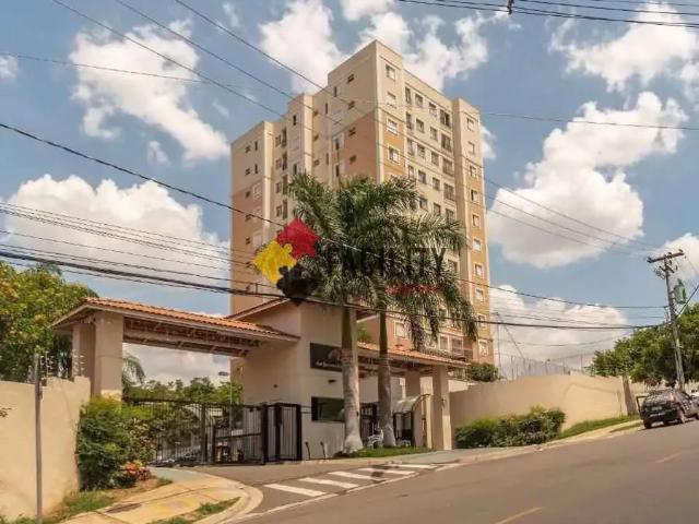 Apartamento para Venda em Campinas/SP Vila Satúrnia 2 Quartos