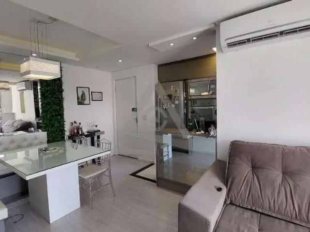 Apartamento para Venda em Campinas/SP Vila Satúrnia 2 Quartos