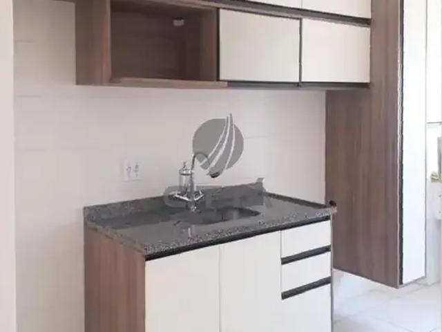 Apartamento para Venda em Campinas/SP Vila Satúrnia 3 Quartos