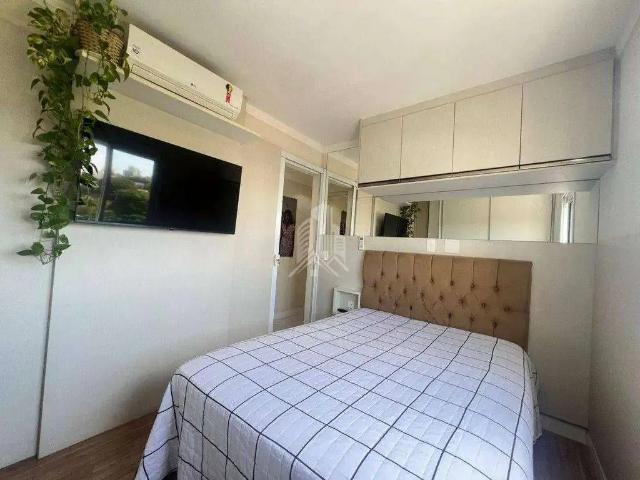 Apartamento para Venda em Campinas/SP Vila Satúrnia 3 Quartos