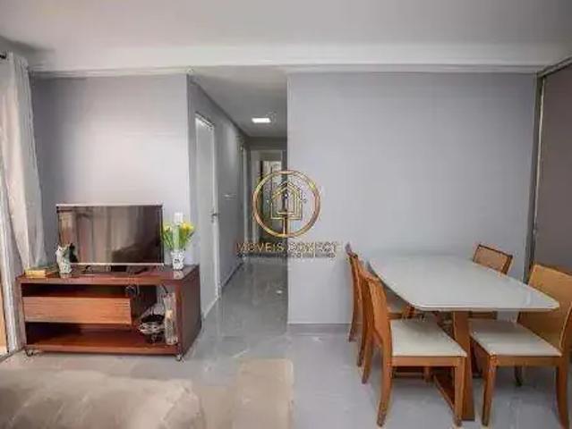 Apartamento para Venda em Campinas/SP Vila Satúrnia 3 Quartos