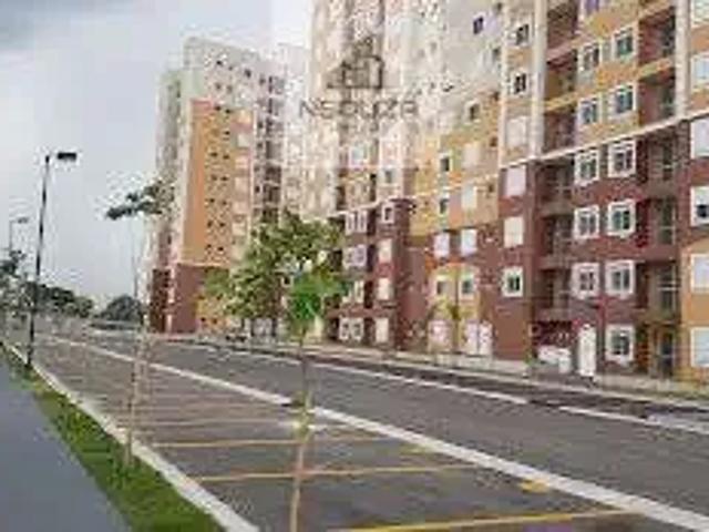 Apartamento para Venda em Campinas/SP Vila Satúrnia 3 Quartos