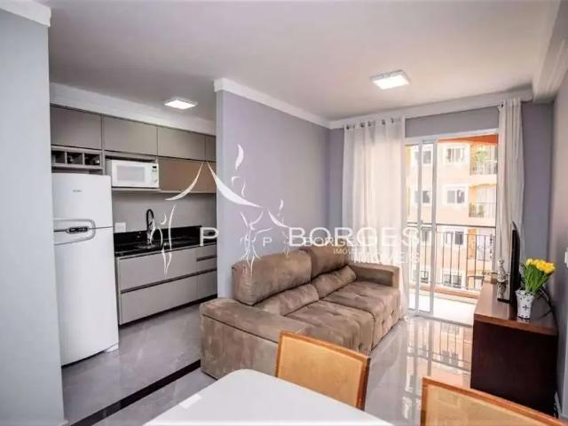 Apartamento para Venda em Campinas/SP Vila Satúrnia 3 Quartos