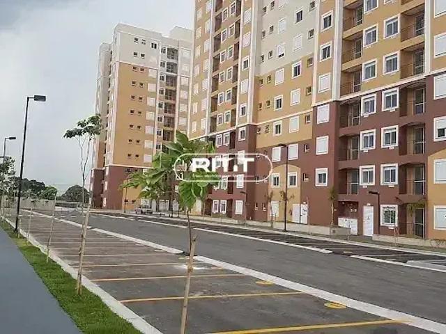 Apartamento para Venda em Campinas/SP Vila Satúrnia 3 Quartos
