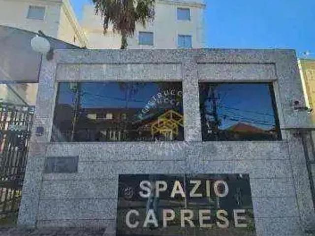 Apartamento para Venda em Campinas/SP Vila Satúrnia 3 Quartos