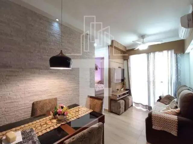 Apartamento para Venda em Campinas/SP Vila Satúrnia 3 Quartos