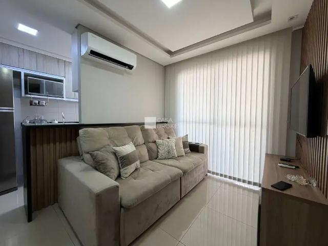 Apartamento para Venda em Campinas/SP Vila Satúrnia 3 Quartos