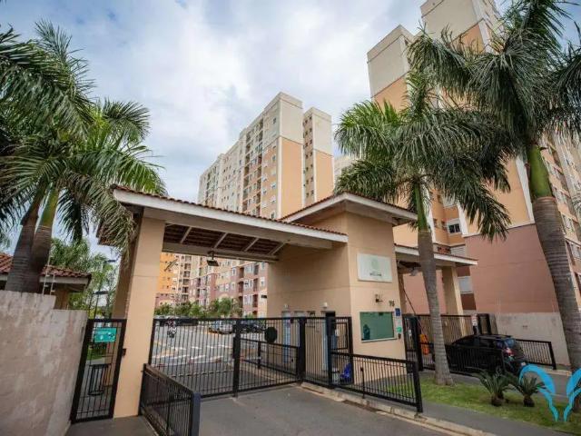 Apartamento para Venda em Campinas/SP Vila Satúrnia 3 Quartos