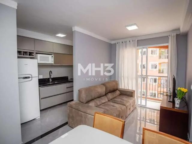 Apartamento para Venda em Campinas/SP Vila Satúrnia 3 Quartos