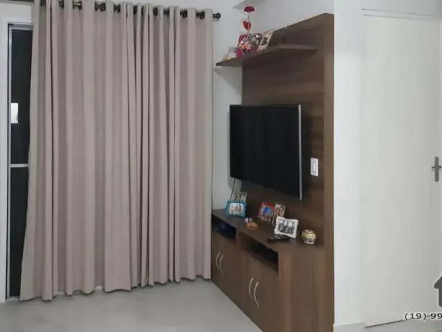 Apartamento para Venda em Campinas/SP Vila Satúrnia 3 Quartos