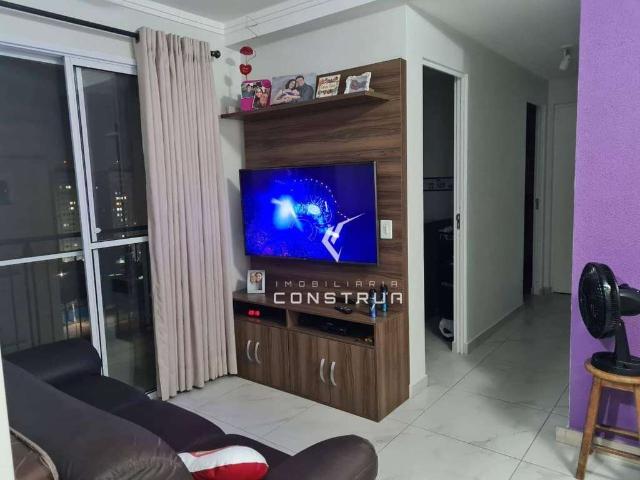 Apartamento para Venda em Campinas/SP Vila Satúrnia 3 Quartos