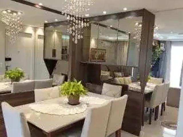 Apartamento para Venda em Campinas/SP Vila Satúrnia 3 Quartos