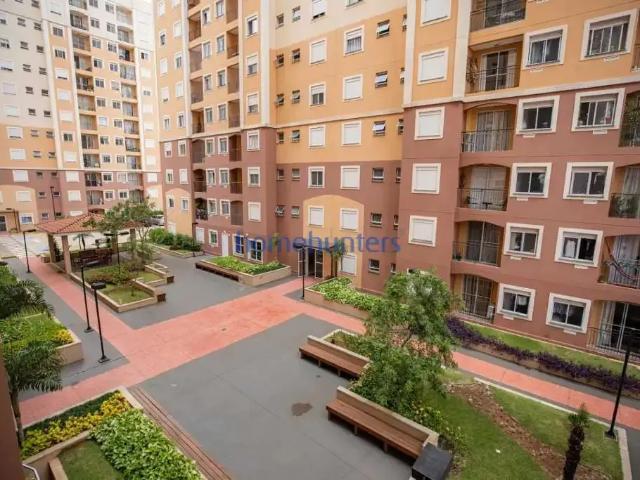 Apartamento para Venda em Campinas/SP Vila Satúrnia 3 Quartos