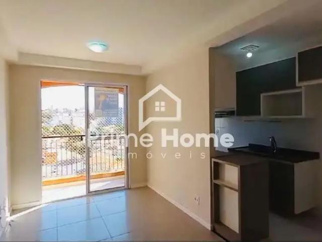 Apartamento para Venda em Campinas/SP Vila Satúrnia 3 Quartos