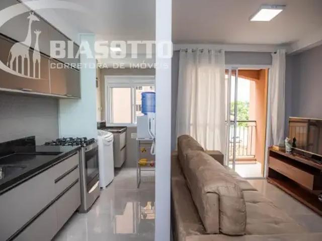 Apartamento para Venda em Campinas/SP Vila Satúrnia 3 Quartos