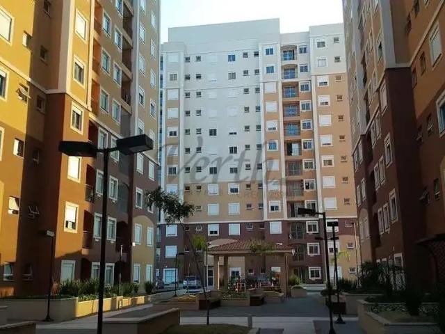 Apartamento para Venda em Campinas/SP Vila Satúrnia 3 Quartos