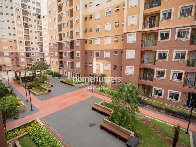 Apartamento para Venda em Campinas/SP Vila Satúrnia 3 Quartos