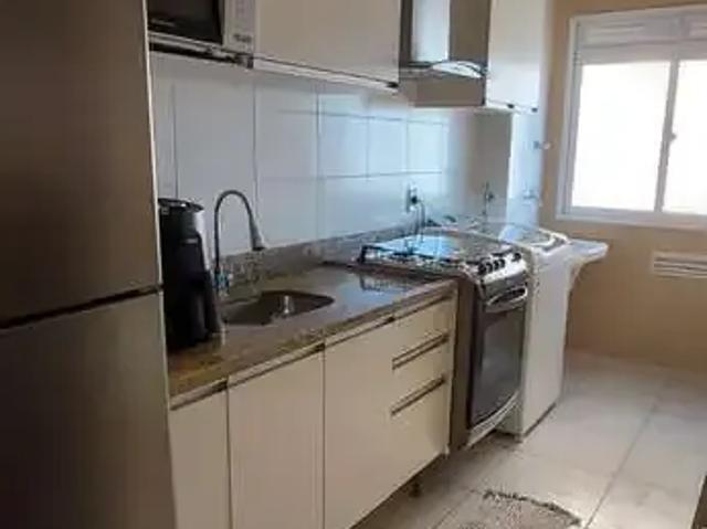 Apartamento para Venda em Campinas/SP Vila Satúrnia 3 Quartos