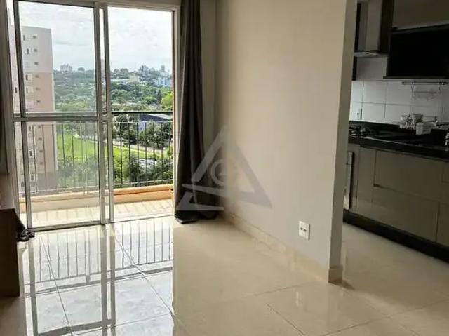 Apartamento para Venda em Campinas/SP Vila Satúrnia 3 Quartos